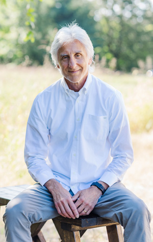 Providers at Blue Ridge Behavioral Health